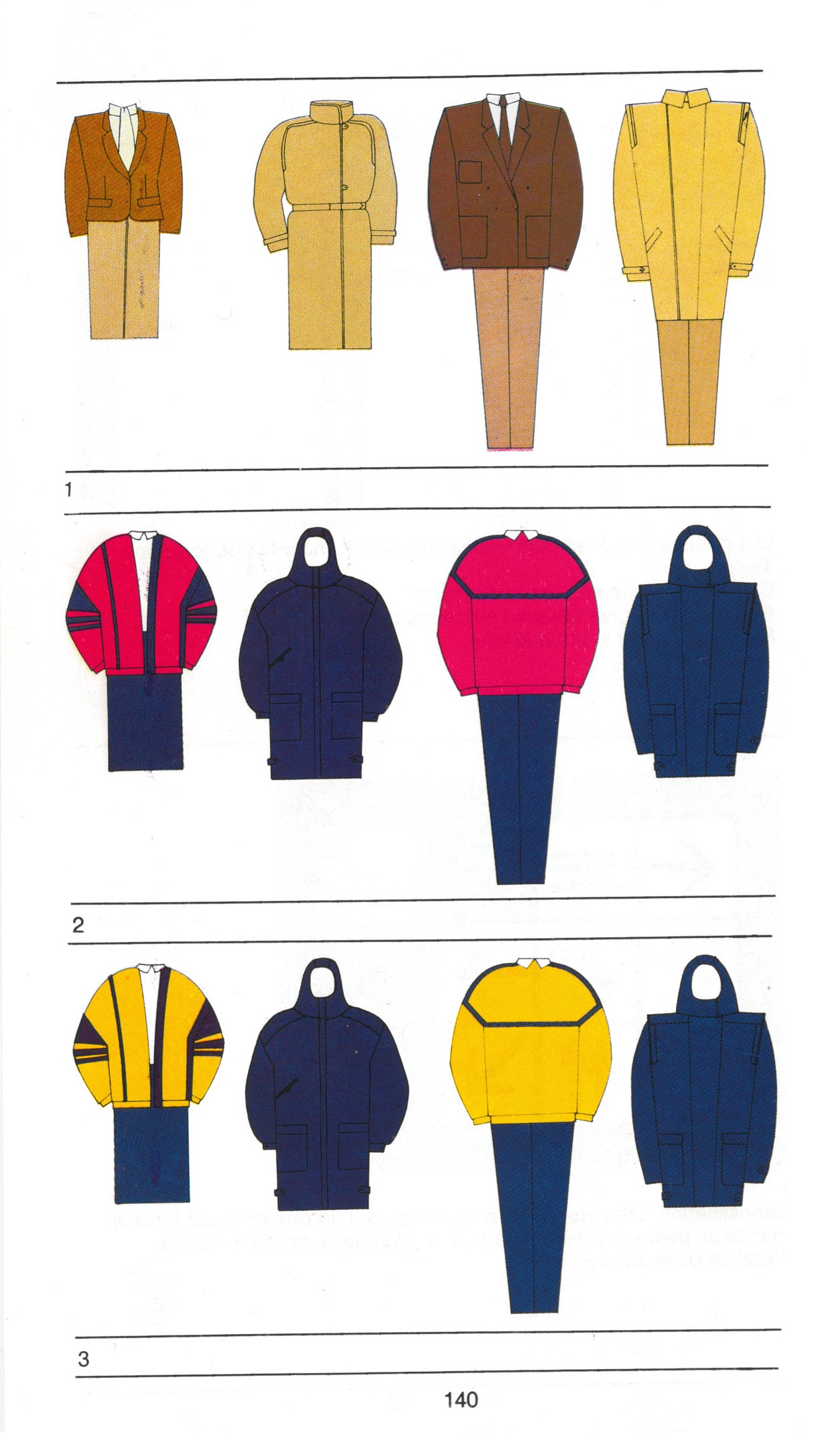 PAVLE PAVLOVIĆ POVODOM 40 GODINA OD ZOI 84 PIŠE ZA 'SB': Kako su olimpijske uniforme postale ...